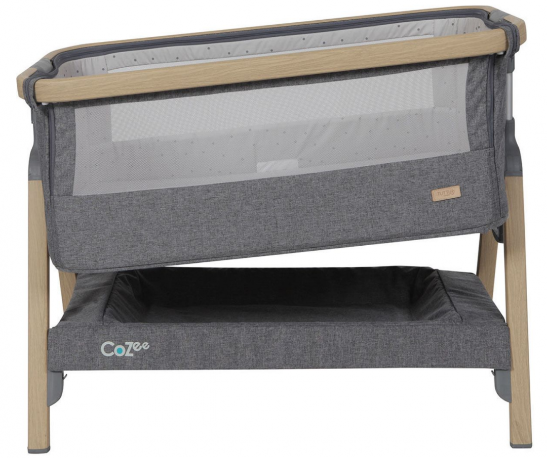 8 x de mooiste co-sleepers • Mommyhood
