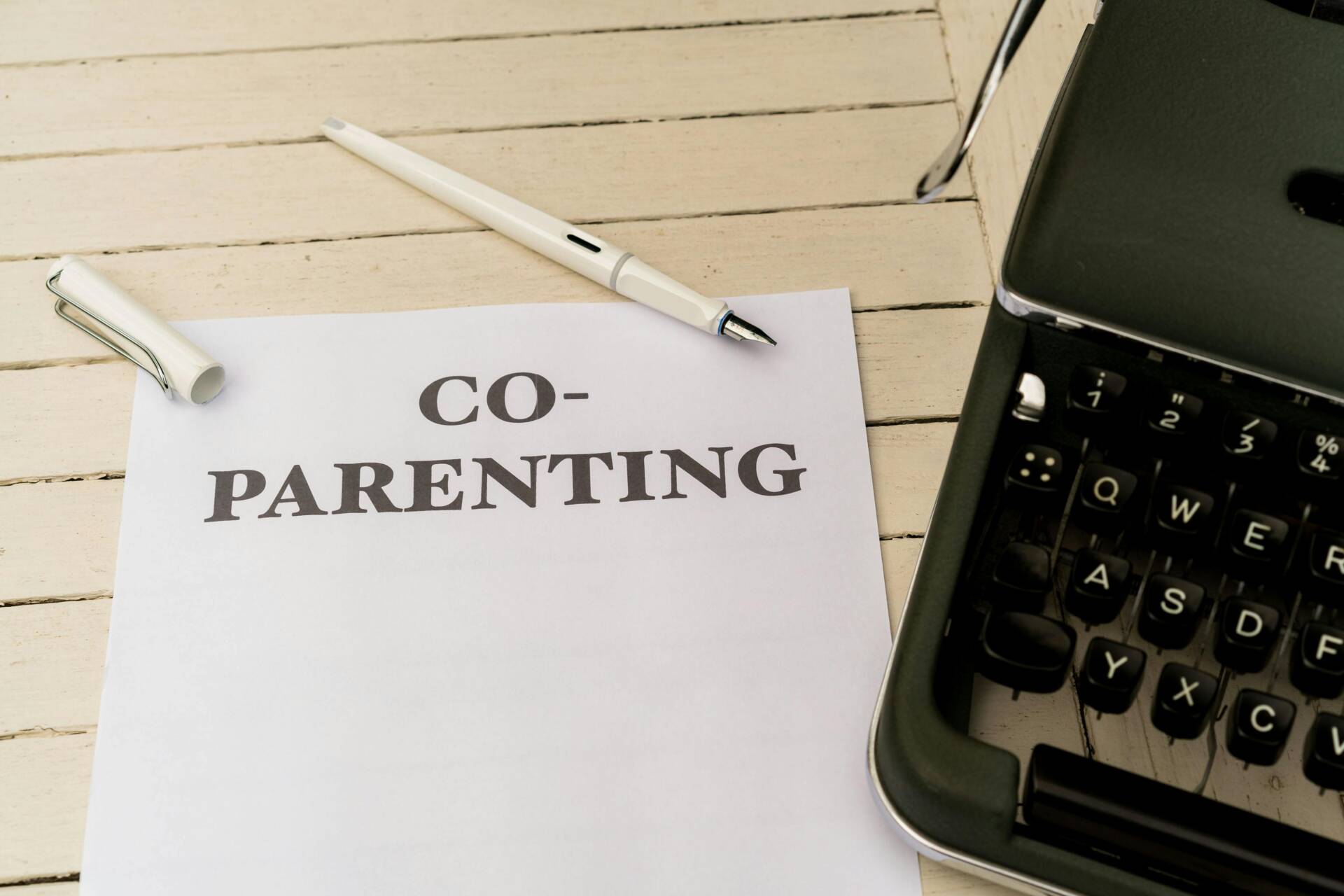 Scheiden met kinderen: hoe regel je het goed? • Mommyhood